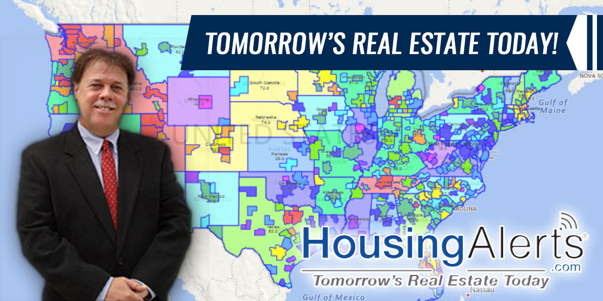 HousingAlerts - Tomorrow's Real Estate Today - Invest Intelligently